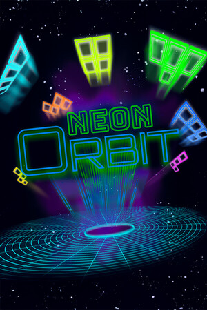 Neon Orbit Playtest Configuration (App 4269530) · SteamDB