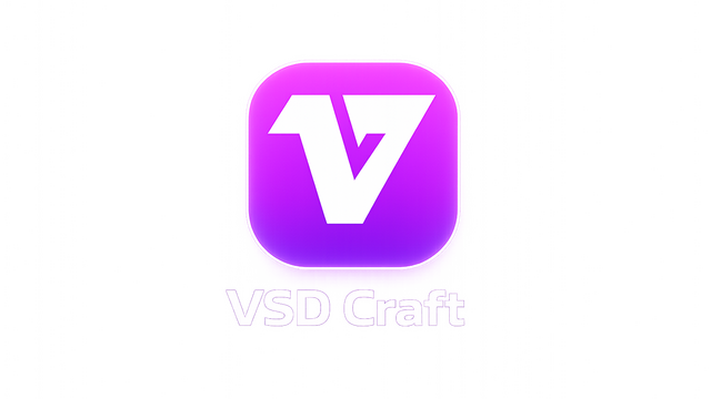 VSD Craft · SteamDB