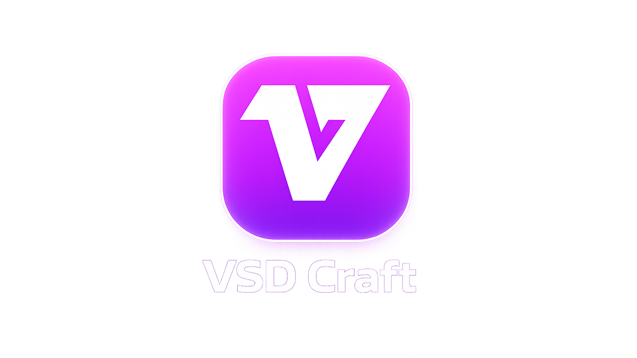 VSD Craft · SteamDB