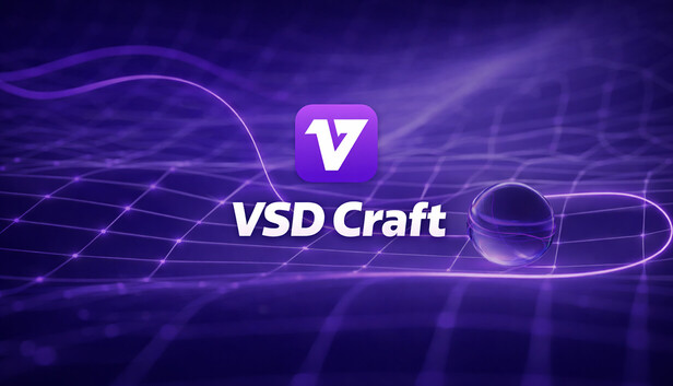 VSD Craft - Steam News Hub