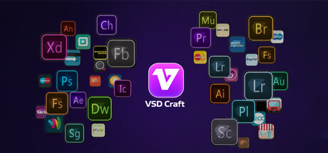 VSD Craft · SteamDB
