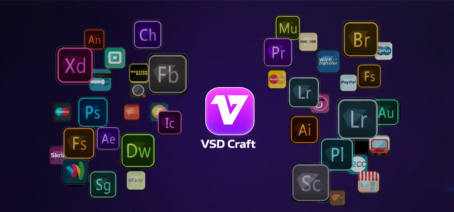 VSD Craft · SteamDB
