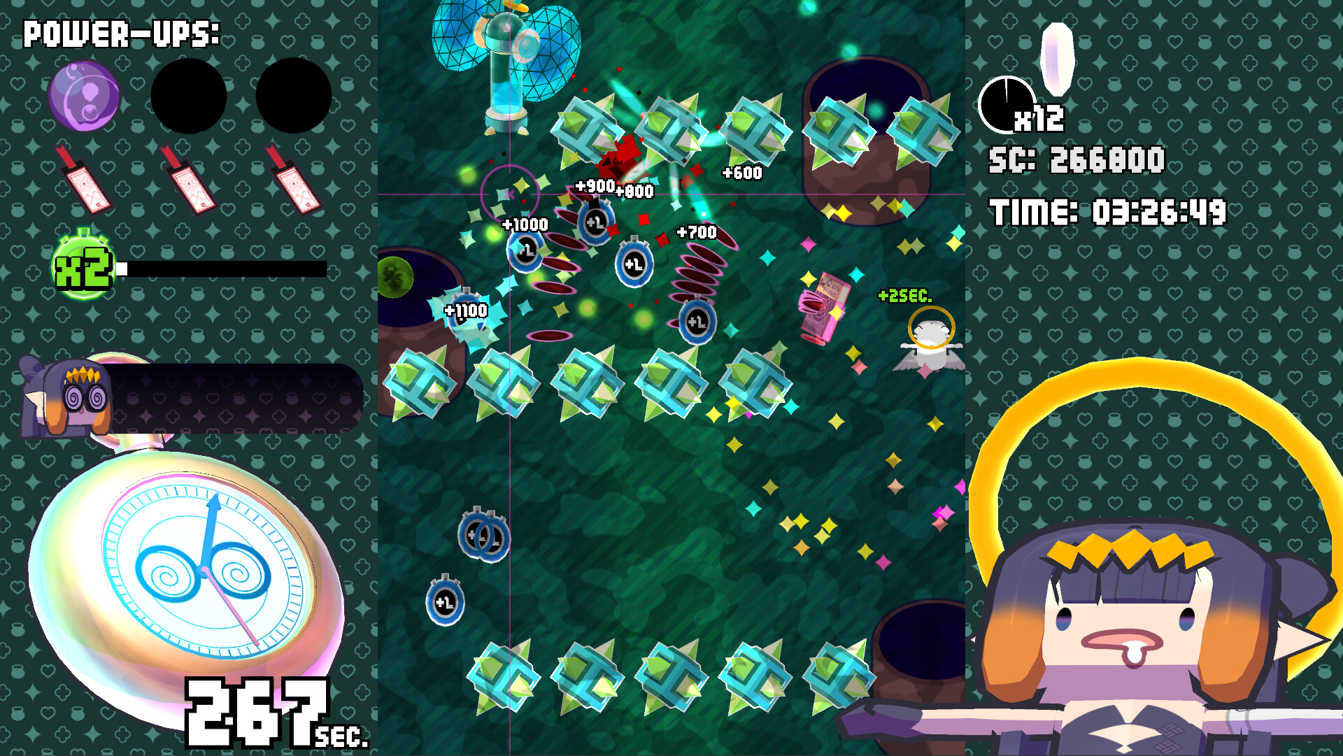 Dr. Oopsie’s Whoopsie-daisy Screenshots · SteamDB