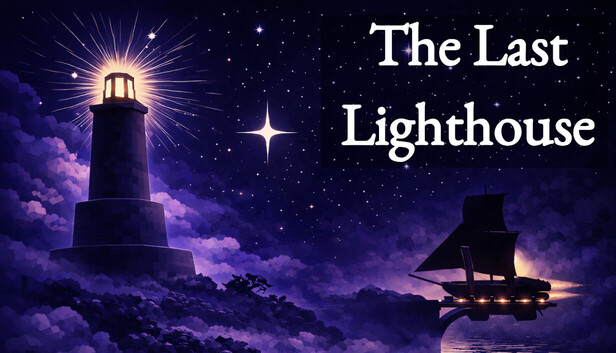 The Last Lighthouse on Steam