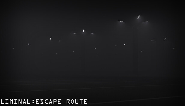 Liminal:Escape Route - Steam News Hub