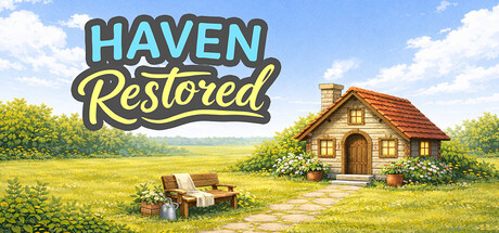 Haven Restored on Steam