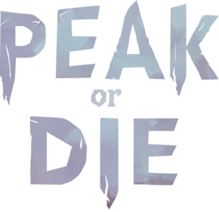 Peak or Die Steam Charts · SteamDB