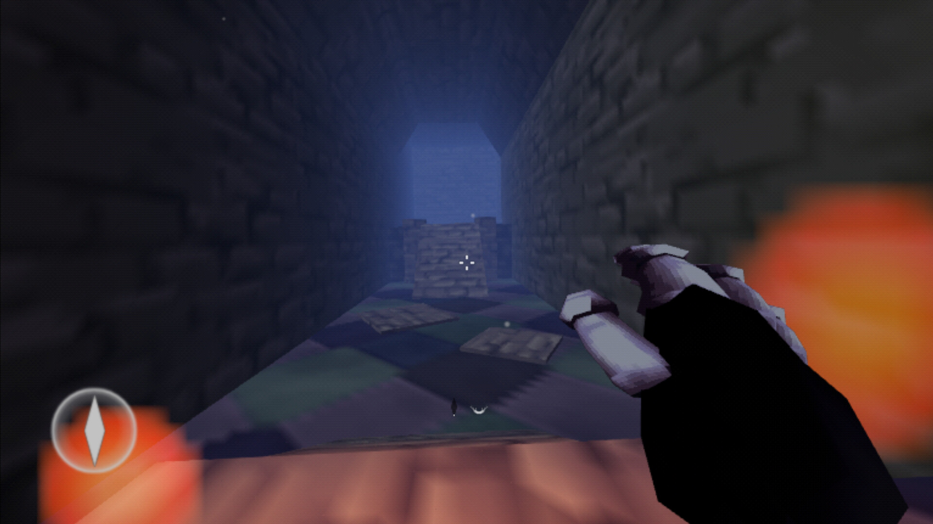 Explosiovania Demo on Steam