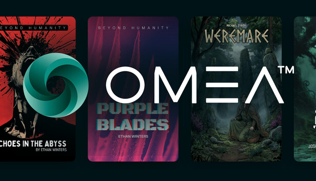 OMEA - Steam News Hub