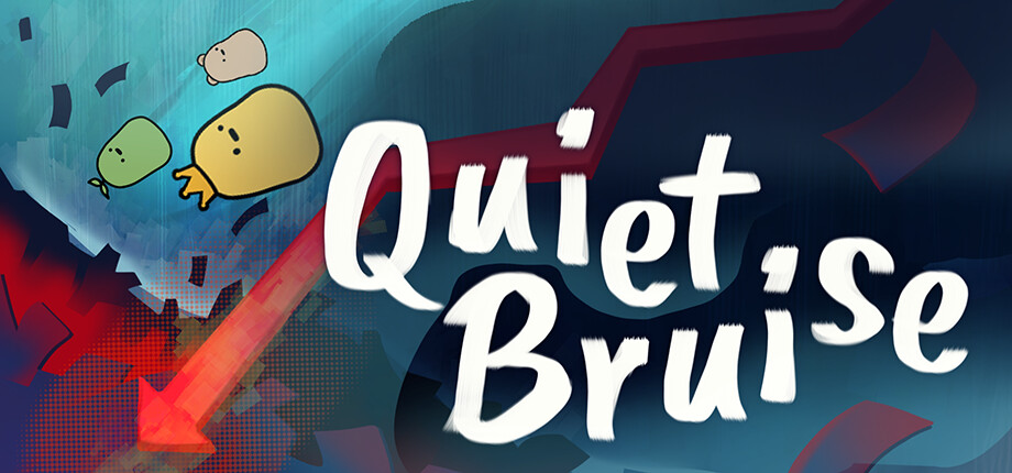 Quiet Bruise · SteamDB