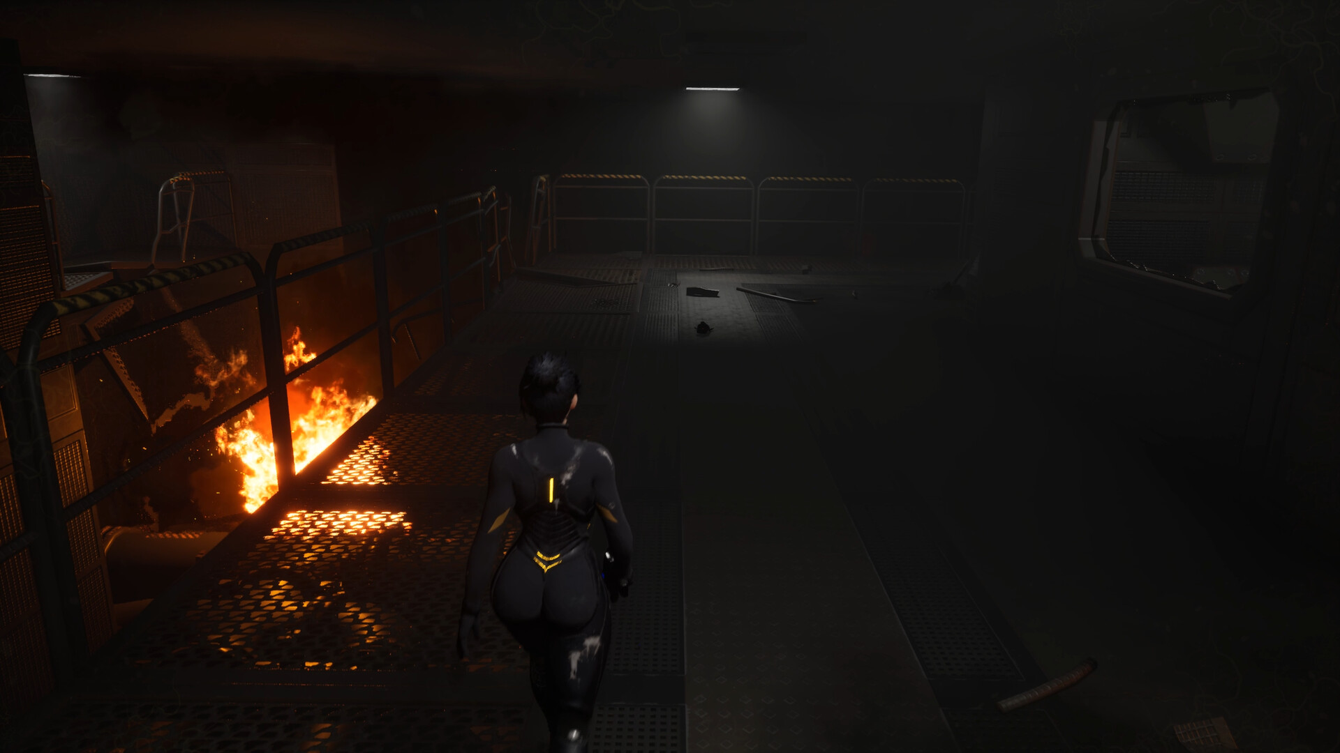 Parasite Inside Demo on Steam