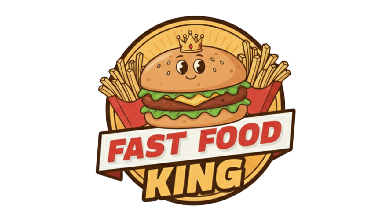 Fast Food King Configuration · SteamDB