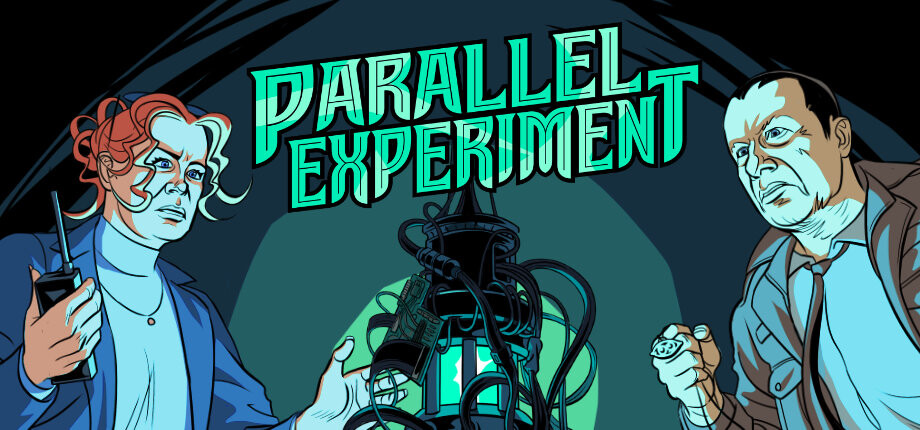 Parallel Experiment Playtest Configuration (App 4278020) · SteamDB