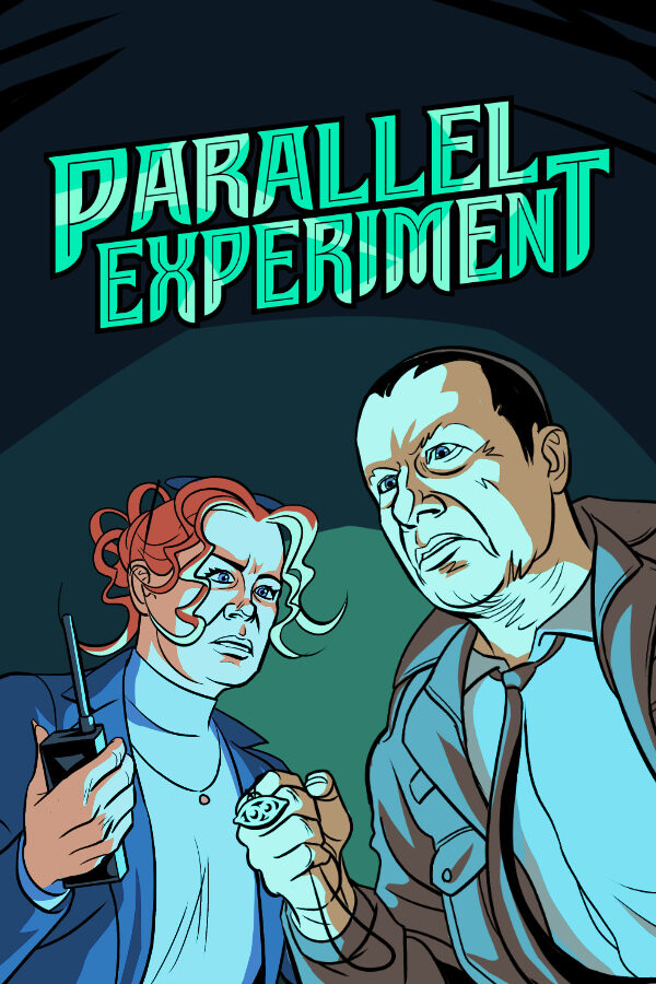 Parallel Experiment Playtest Configuration (App 4278020) · SteamDB