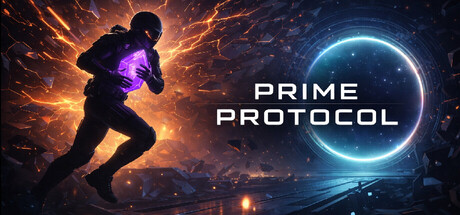 Steam Community :: Prime Protocol