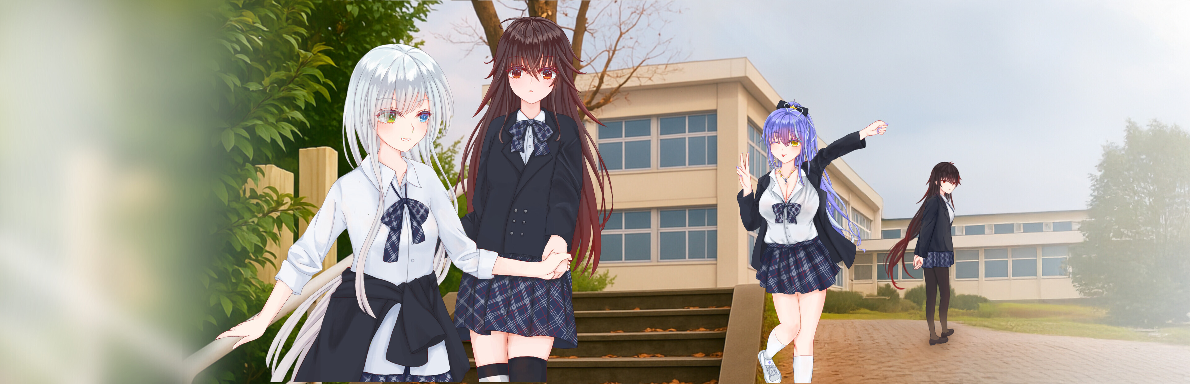 四合 Quadrangle Demo Patches and Updates (App 4279870) · SteamDB