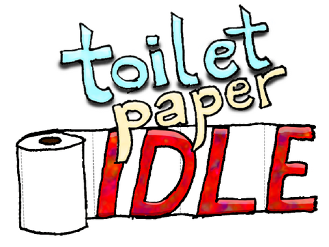 Toilet Paper Idle Steam Charts (App 4280420) · SteamDB