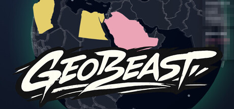Steam DLC Page: Geobeast