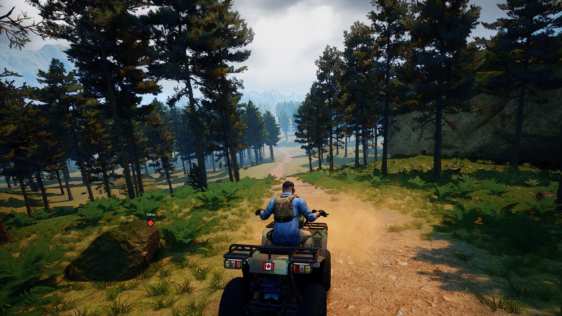 Strange Horizons bei Steam