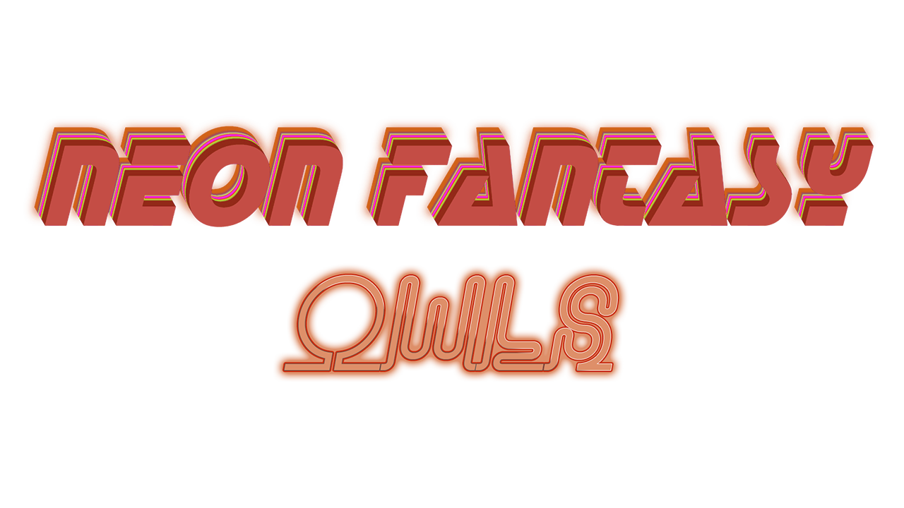 Neon Fantasy: Owls Depots · SteamDB