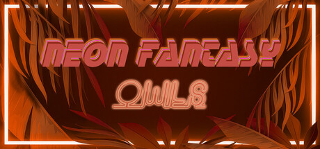 Neon Fantasy: Owls Patches and Updates · SteamDB
