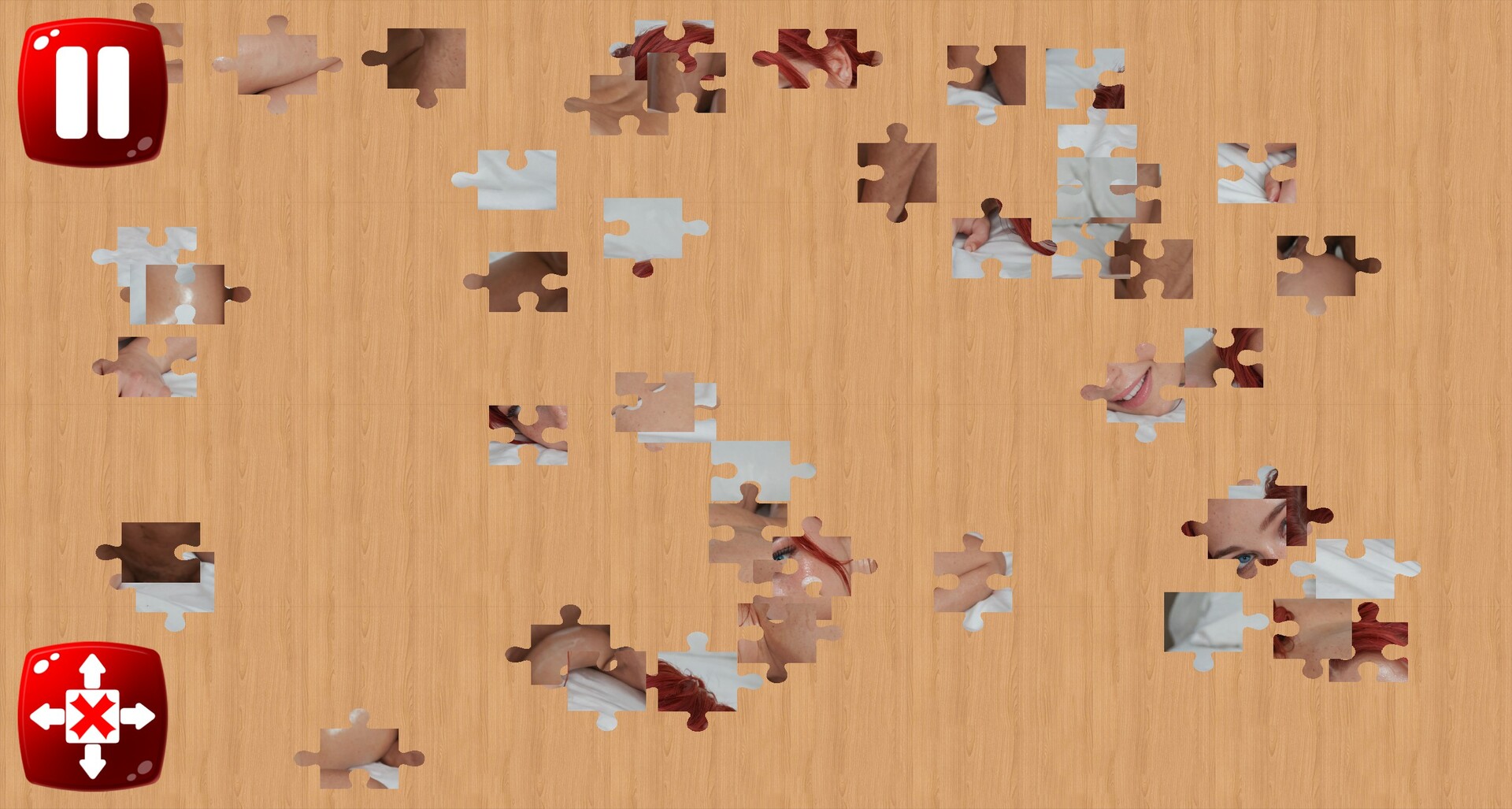 Sexy Jigsaw Puzzle on Steam