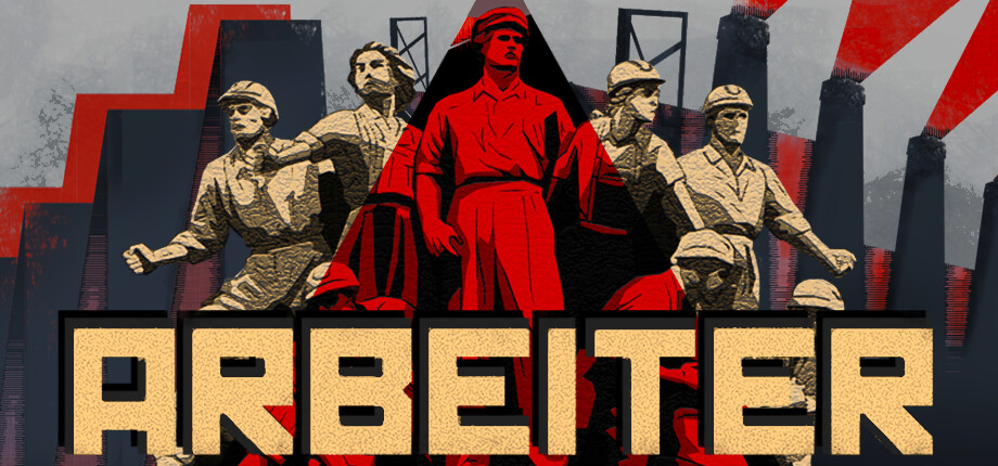 Arbeiter Playtest Patches and Updates (App 4282580) · SteamDB