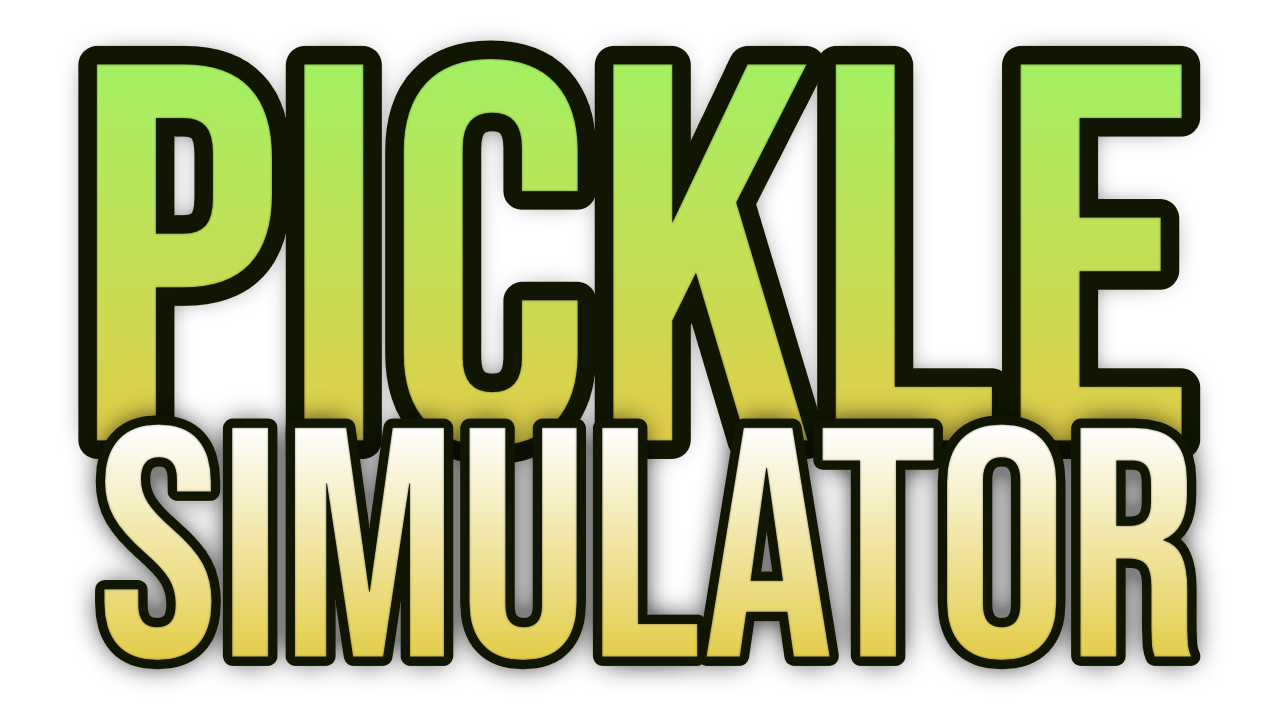 Pickle Simulator Screenshots · SteamDB