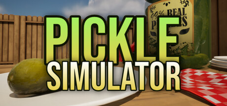 Pickle Simulator Depots · SteamDB