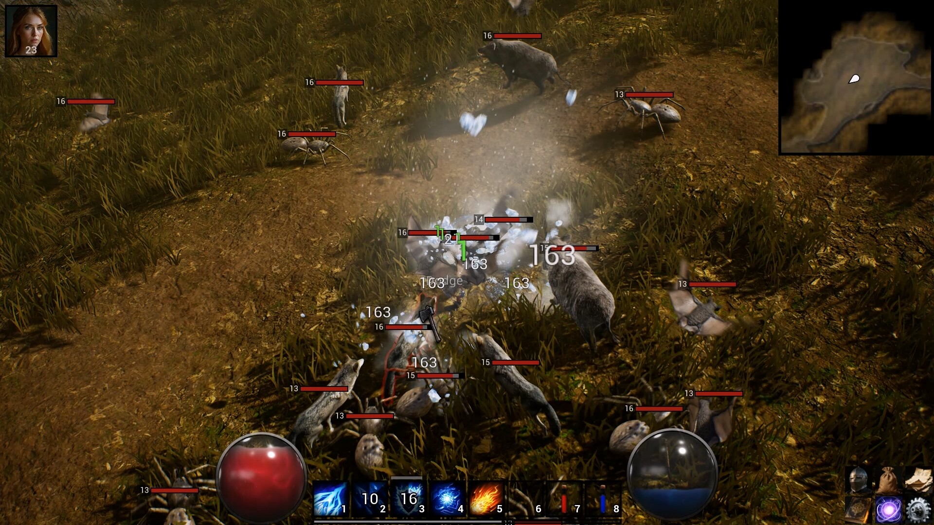 Dungeon Super Adventure on Steam