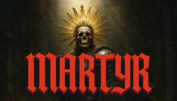 Martyr on Steam