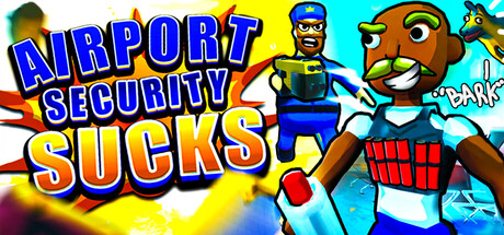 Airport Security Sucks! on Steam