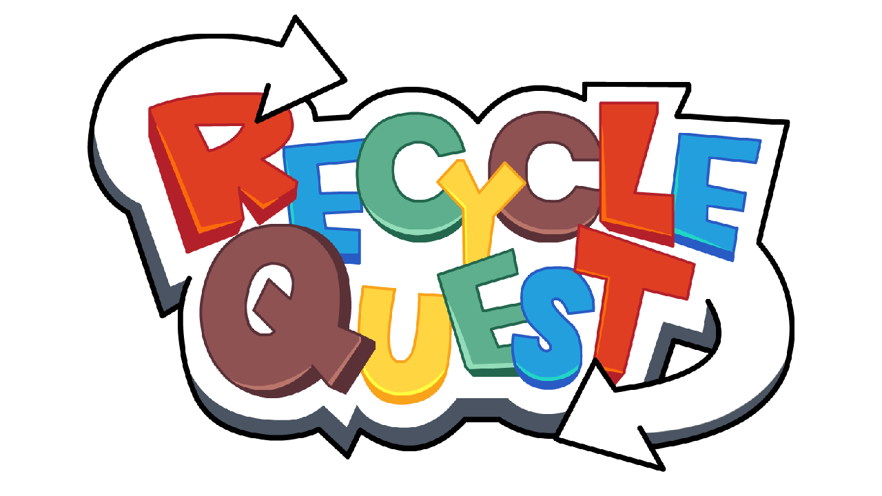 Recycle Quest Screenshots · SteamDB