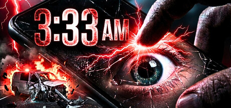 3:33 AM on Steam