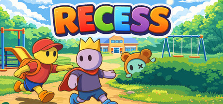 Steam Community :: Recess
