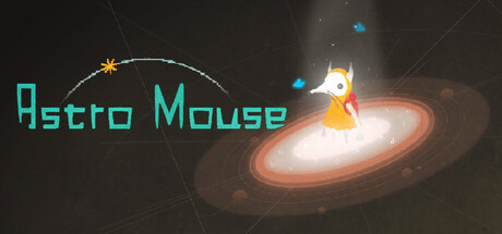 Astro Mouse on Steam
