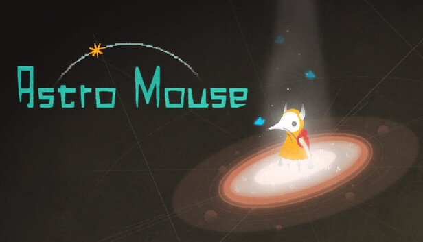 Astro Mouse on Steam