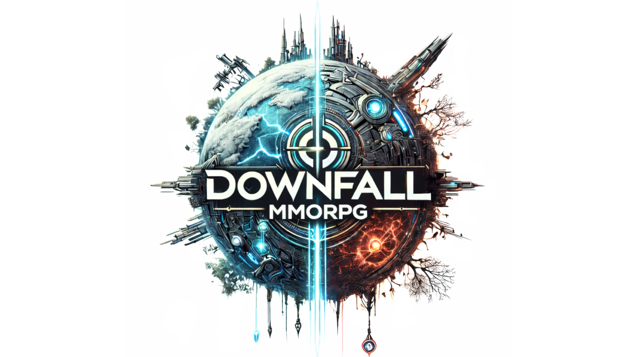 Downfall MMORPG Steam Charts · SteamDB