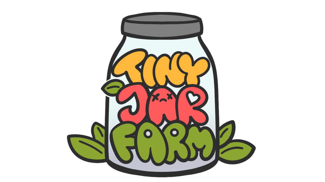 Tiny Jar Farm Screenshots · SteamDB