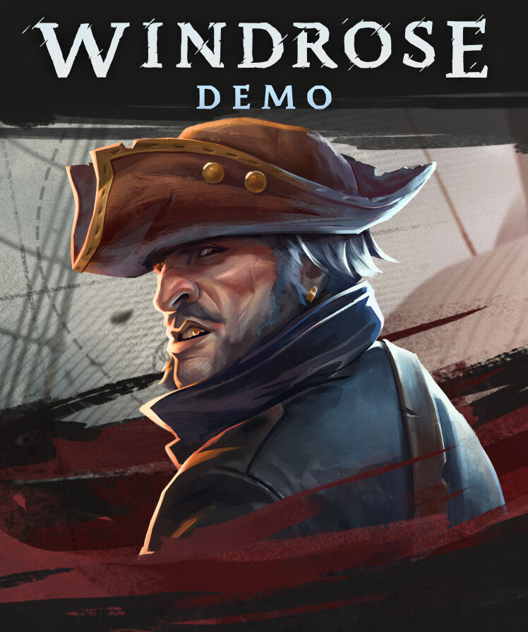 Windrose Demo Patches and Updates (App 4291770) · SteamDB