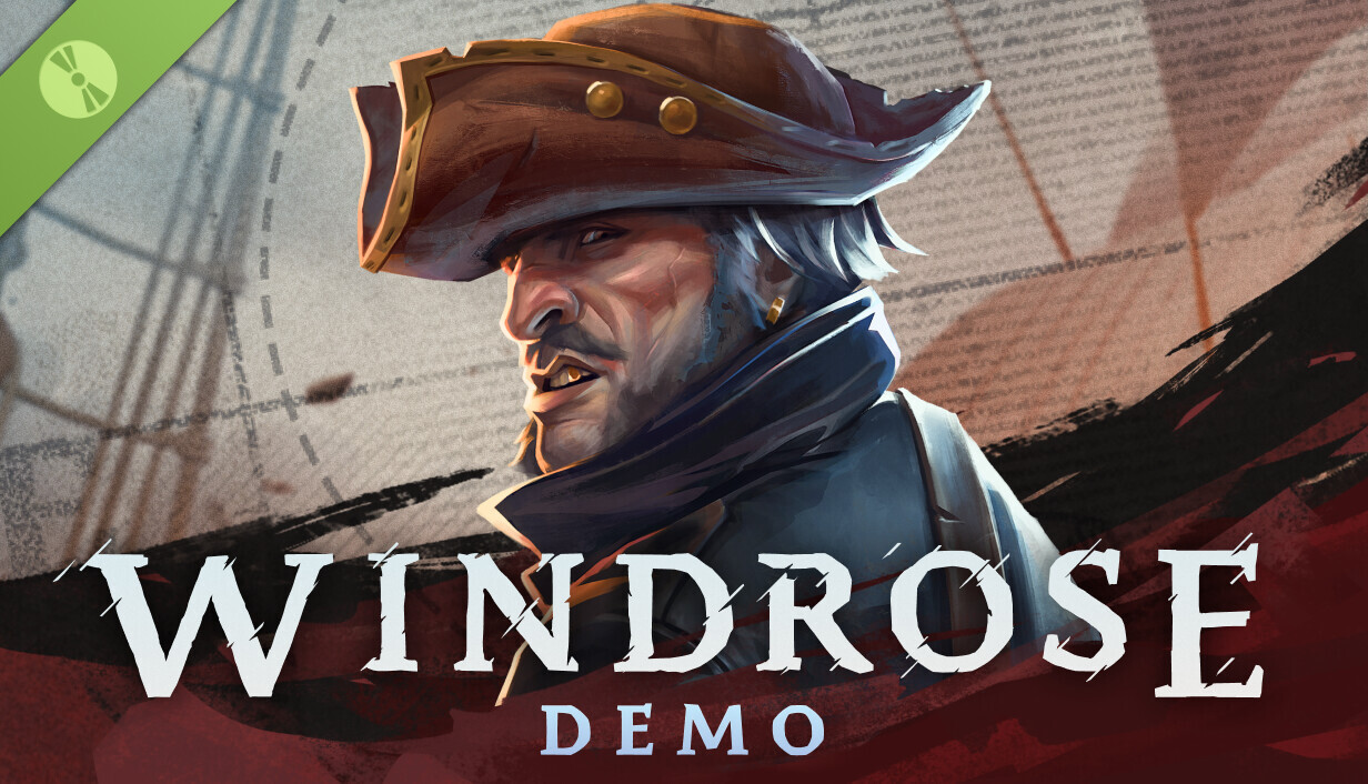 Windrose Demo Patches and Updates (App 4291770) · SteamDB