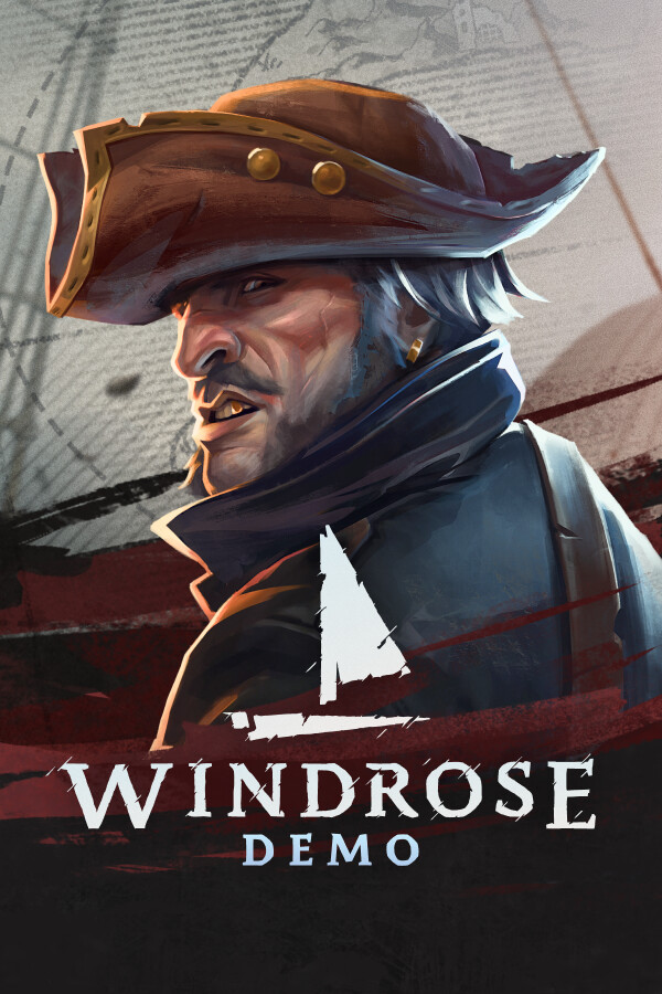 Windrose Demo Patches and Updates (App 4291770) · SteamDB