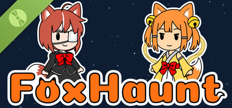 FoxHaunt Demo Steam Charts (App 4294310) · SteamDB