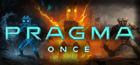 Pragma Once Depots · SteamDB