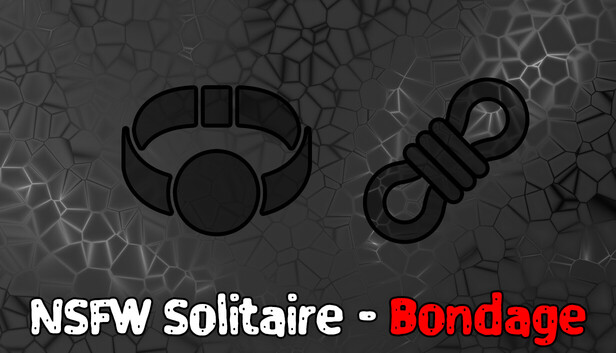 Steam：NSFW Solitaire - Bondage