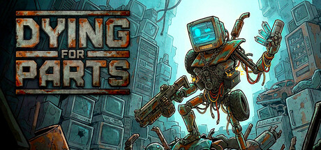 Dying for Parts game revenue and stats on Steam – Steam Marketing Tool
