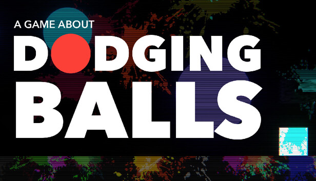 A Game About Dodging Balls on Steam