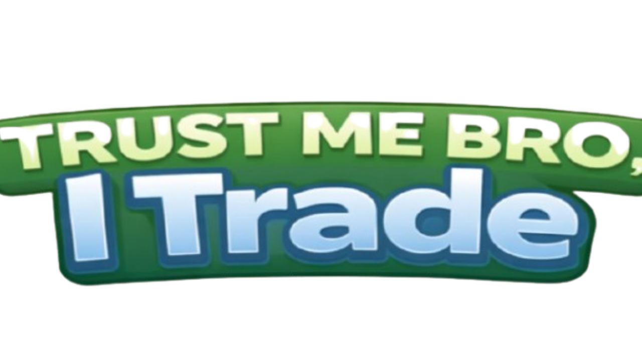 Trust Me Bro, I Trade Steam Charts · SteamDB
