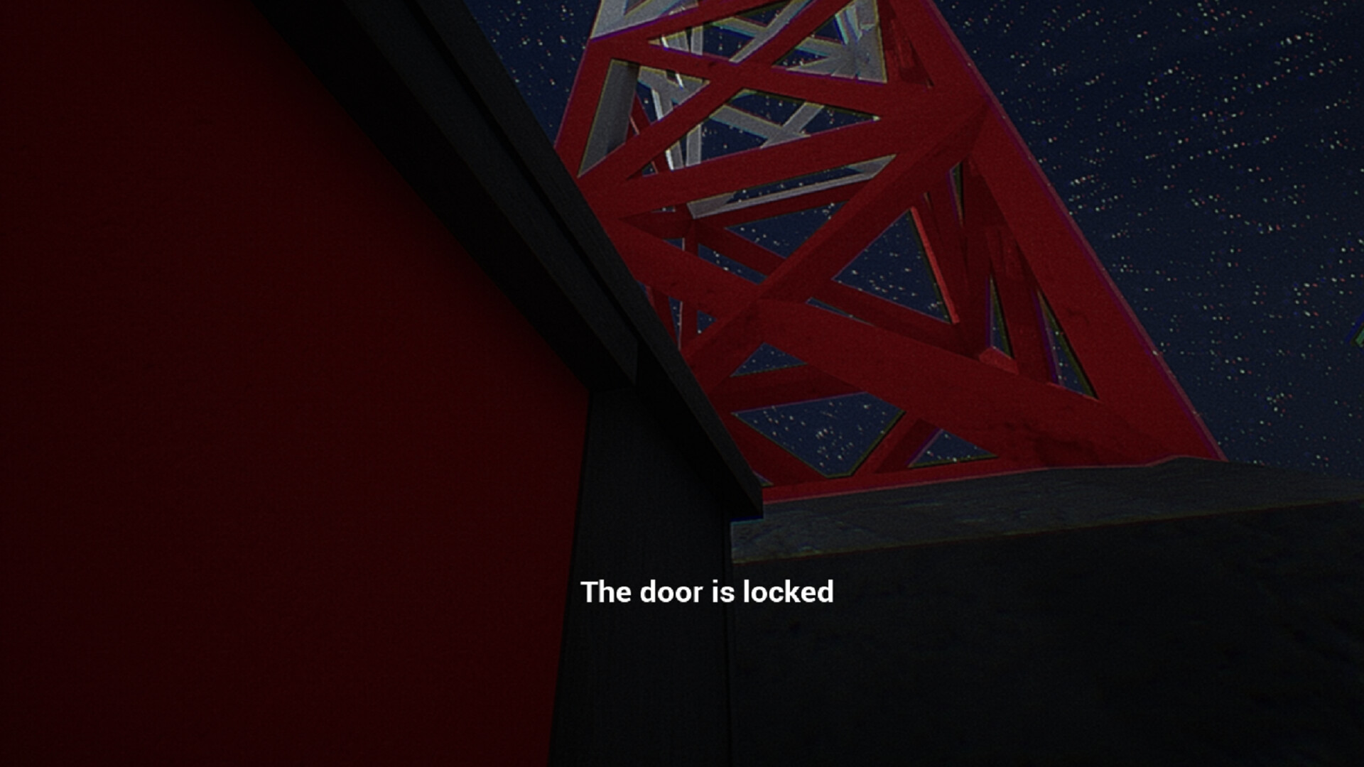 Observer at the hill on Steam