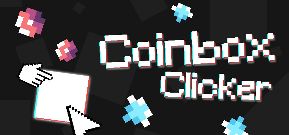 Coinbox Clicker Playtest Configuration (App 4299640) · SteamDB